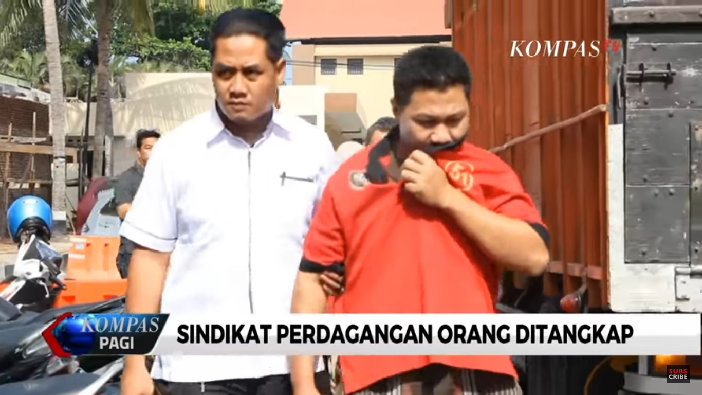 SBMI NTB, APRESIASI POLDA TANGKAP PELAKU TPPO BERMODUS KETENAGAKERJAAN SBMI NTB, APRESIASI POLDA TANGKAP PELAKU TPPO BERMODUS KETENAGAKERJAAN